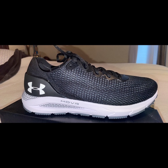 Under Armour | Shoes | Ua Hovr Sonic 4 Bluetooth Running Shoes | Poshmark